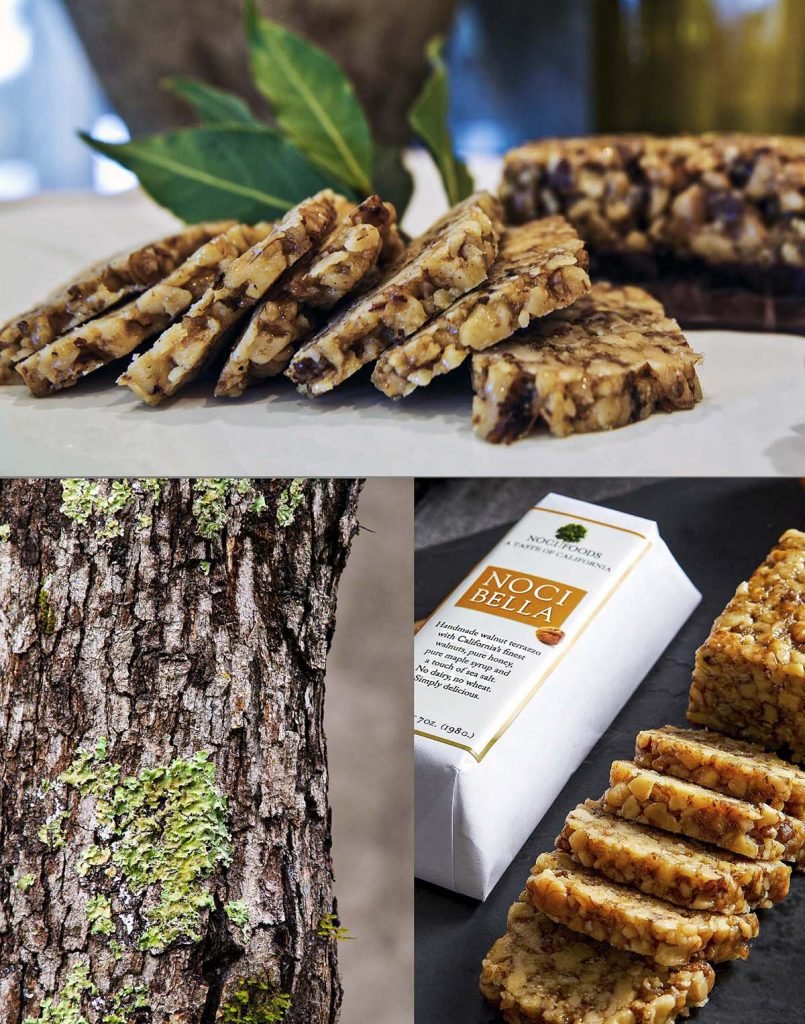 Noci Bella - Noci Foods