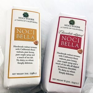 Noci Bella - Noci Foods
